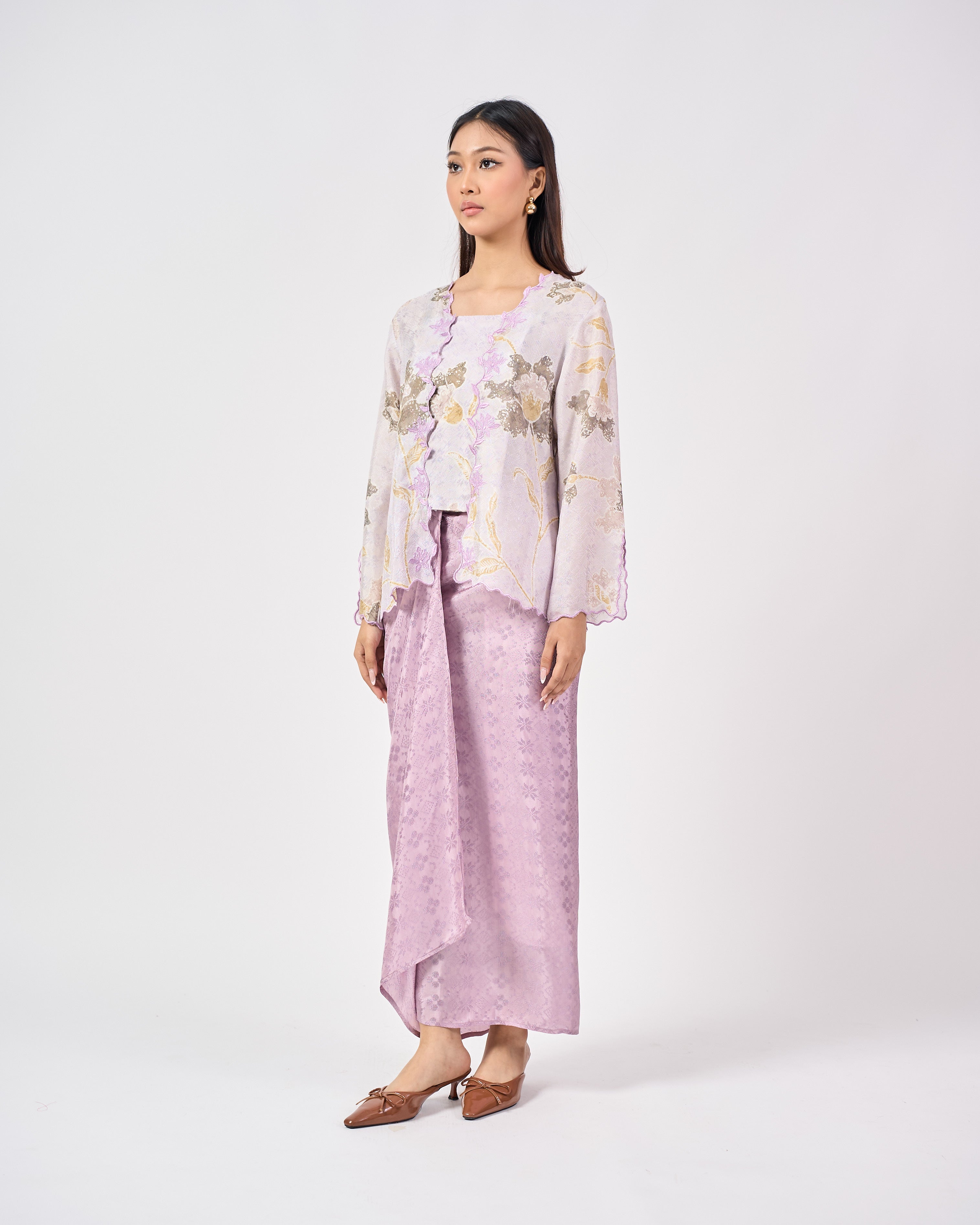 AIRIS - Baju Kutu Baru & Baju Kebaya Collections – TheaKL